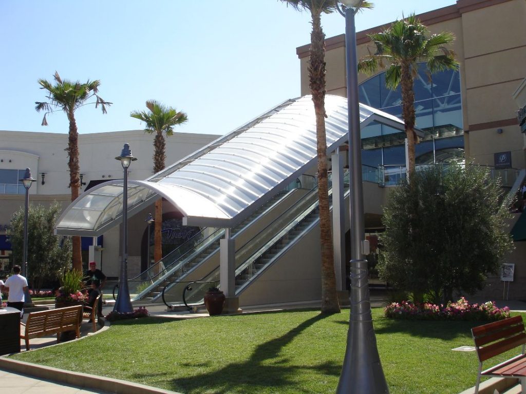 Temecula Promenade – Pacific Architectural Concepts