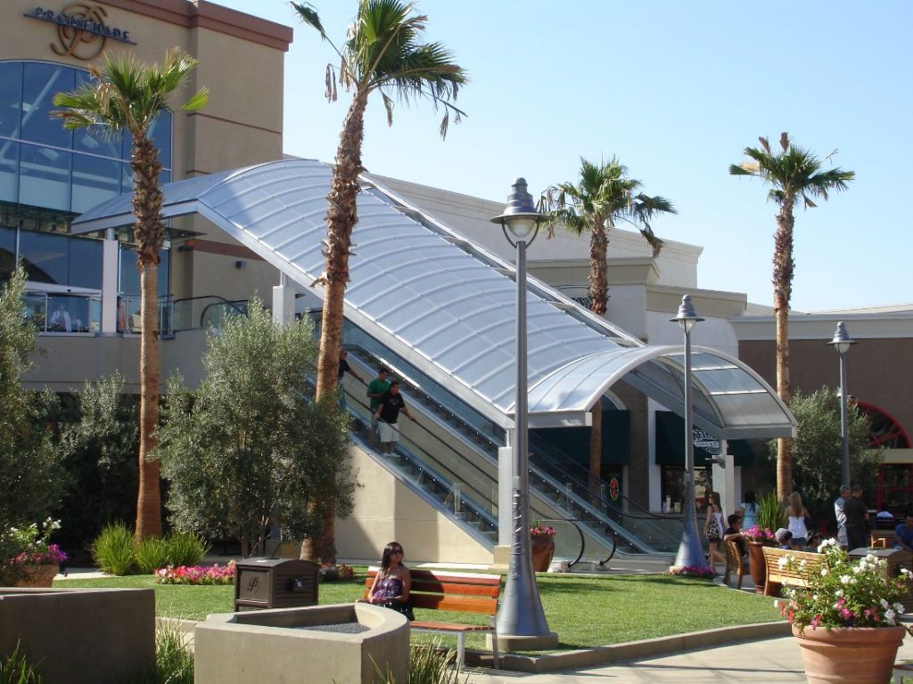 Temecula Promenade – Pacific Architectural Concepts